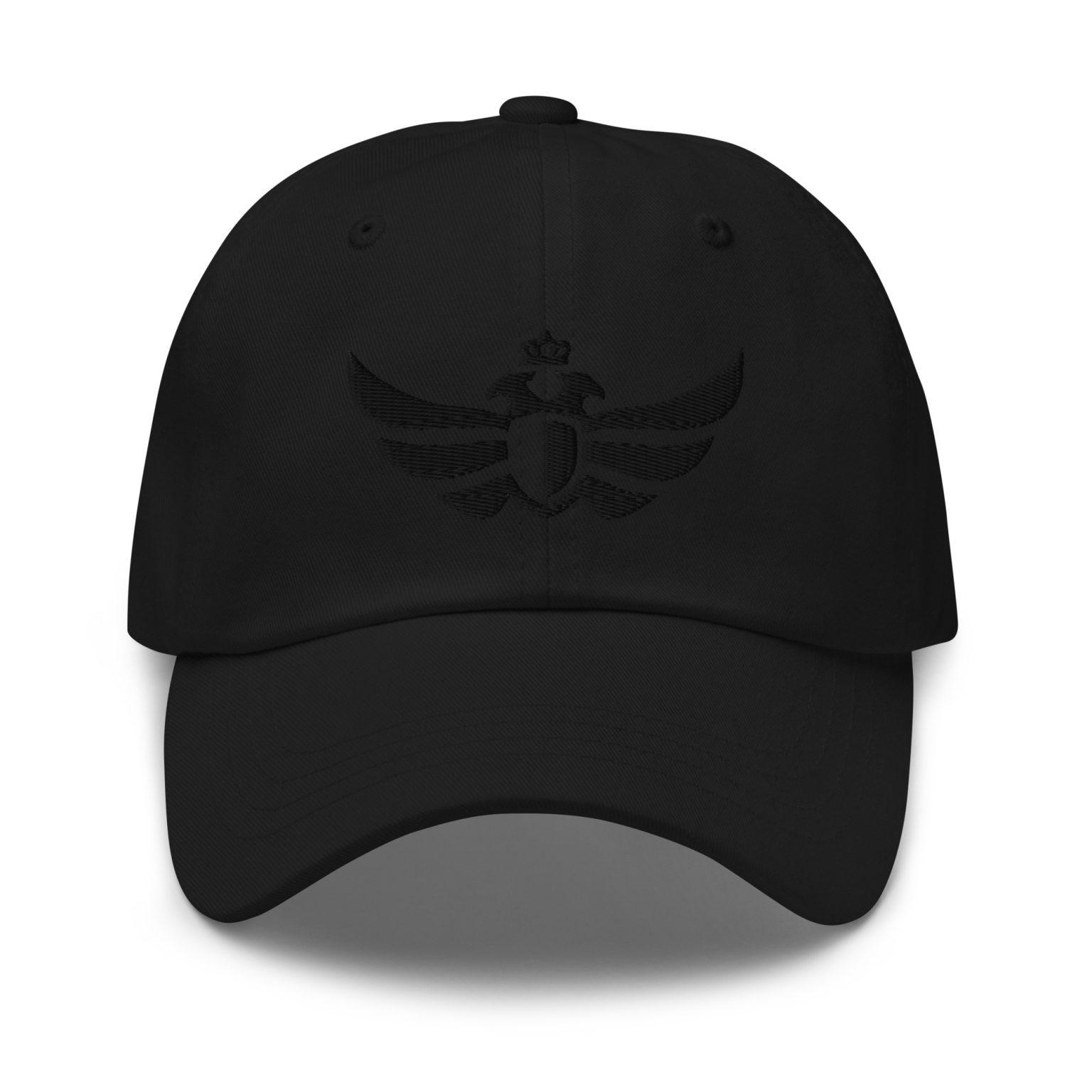 The Duran Black Eagle Classic Hat – TheDuranShop